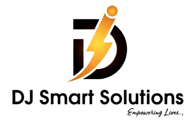 DJ Smart Solutions | Electrical & Solar Experts