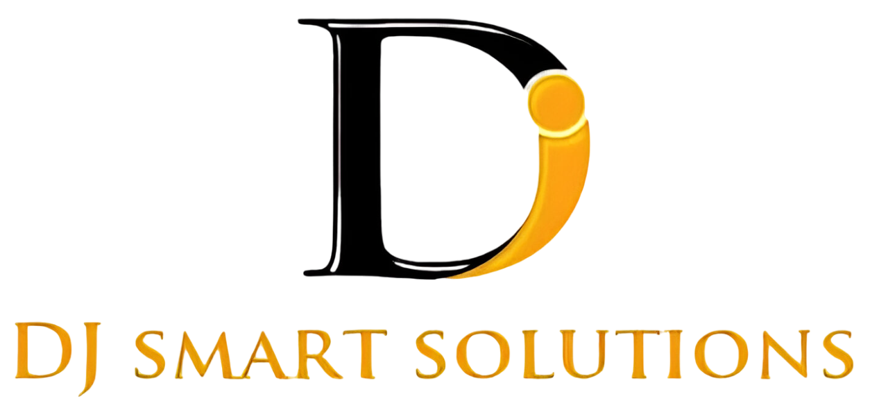 DJ Smart Solutions | Electrical & Solar Experts
